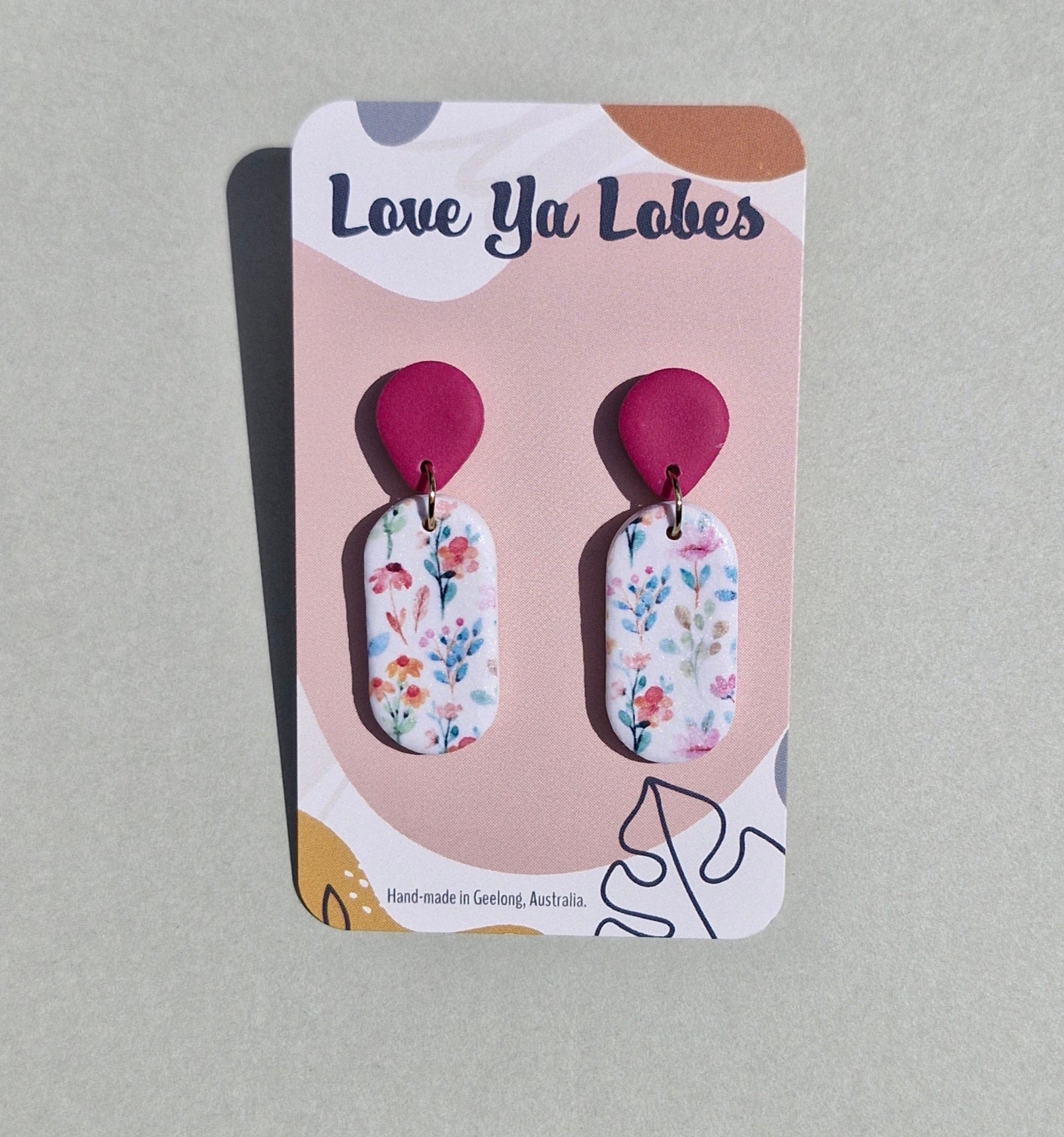 Emma- Wild Orchid – Love Ya Lobes