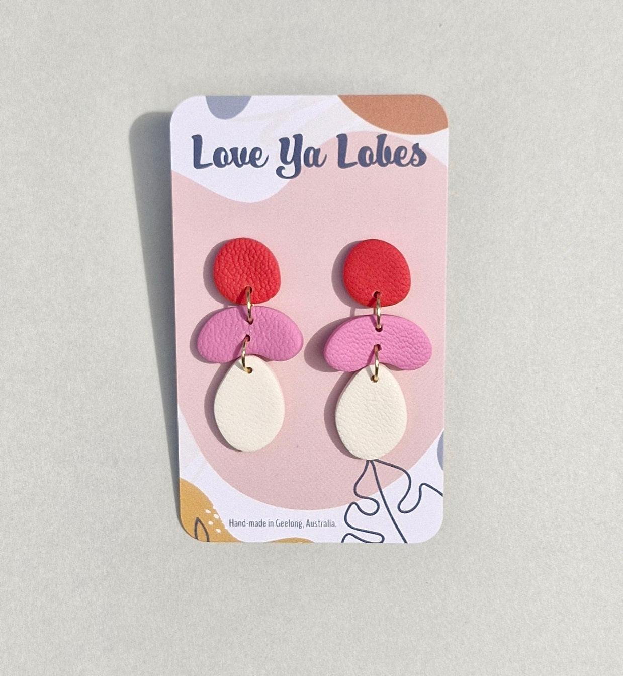 Hazel- Chili – Love Ya Lobes